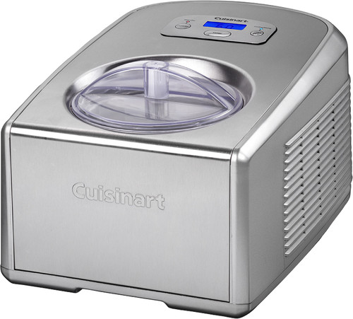 Cuisinart ICE100E - Coolblue - Voor 23.59u, morgen in huis