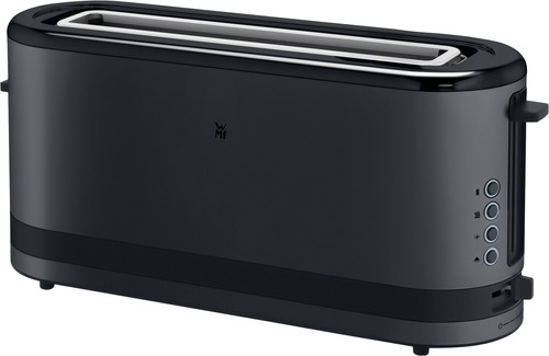 WMF KITCHENminis XXL Toaster Black - Coolblue - Before 23:59, delivered ...
