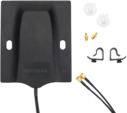 NETGEAR 3G/4G/5G Omnidirectional Antenna - Coolblue - Before 23:59 ...