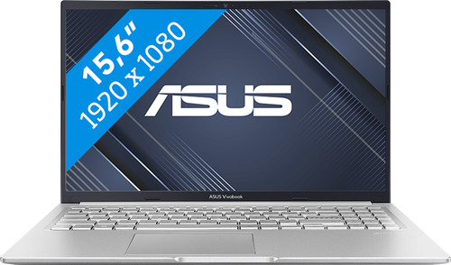 Asus Vivobook 15 M1502YA-NJ147W - Laptops - Coolblue