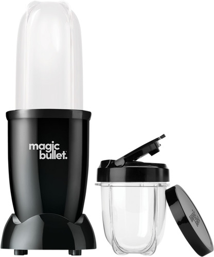 Magic Bullet Black - Coolblue - Before 23:59, delivered tomorrow