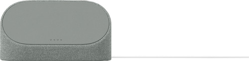 Google Pixel Charging Dock with Speaker Gray - Coolblue - Before 23:59 ...