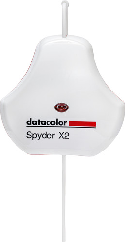 Datacolor Spyder X2 Ultra - Coolblue - Before 23:59, delivered tomorrow