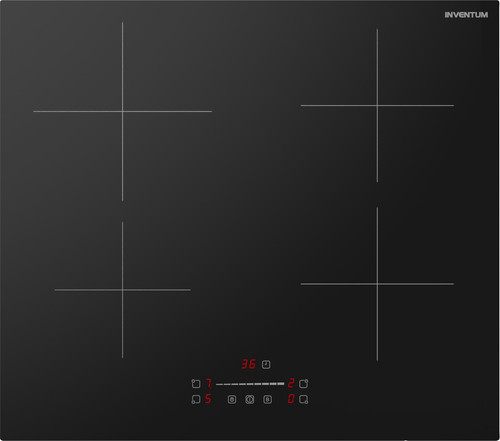 Inventum IKI6028 - Coolblue - Voor 23.59u, morgen in huis