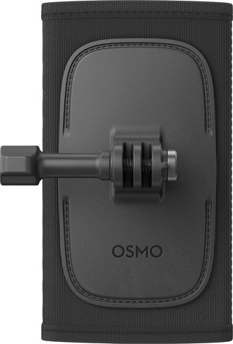 DJI Osmo Backpack Strap Mount - Coolblue - Voor 23.59u, morgen in huis