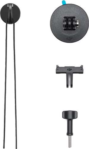 DJI Osmo Action Surfing Tether Kit - Coolblue - Before 23:59, delivered ...