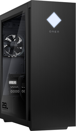 HP OMEN 45L GT22-1120nd - Desktops - Coolblue