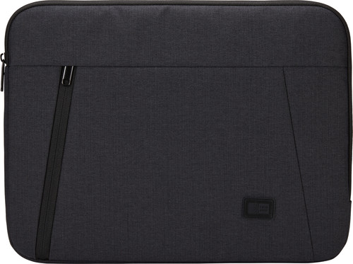 Case Logic Huxton 14 inch Laptop Sleeve - Zwart - Coolblue - Before 23: ...