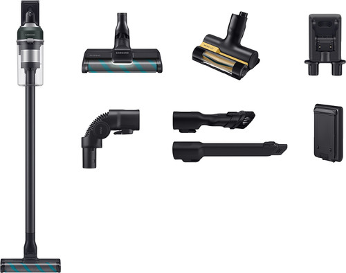 Samsung Jet 85 Multi - Vacuums - Coolblue