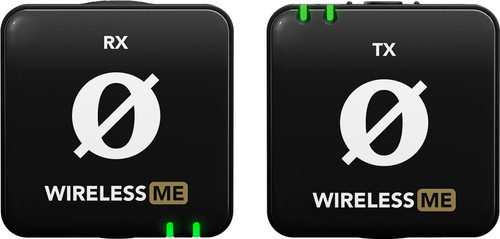 Rode Wireless ME Transmitter - Coolblue - Before 23:59, delivered tomorrow