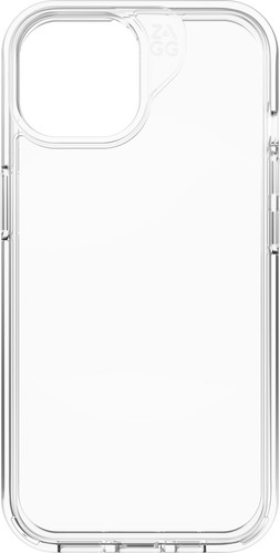 Gear4 Crystal Palace Apple iPhone 15 Pro Max Back Cover Transparent ...