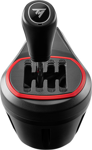 Thrustmaster TH8S Shifter - Coolblue - Voor 23.59u, morgen in huis