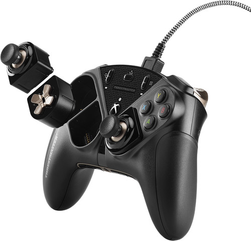 Thrustmaster eSwap S Controller - Coolblue - Voor 23.59u, morgen in huis