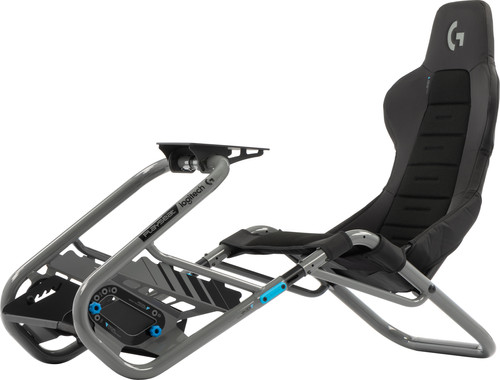 Playseat Trophy Logitech G Edition - Coolblue - Before 23:59, delivered ...