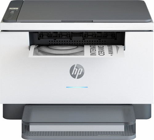 HP LaserJet MFP M234dw - Coolblue - Voor 23.59u, morgen in huis