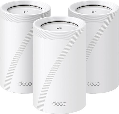 TP-Link Deco BE65 3-pack - Coolblue - Voor 23.59u, morgen in huis