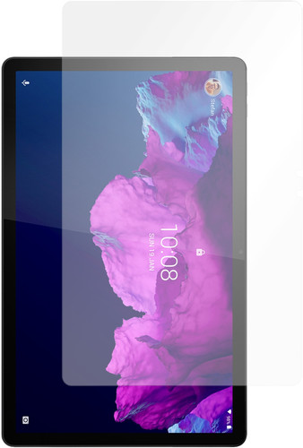 Just in Case Lenovo Tab P11 Pro Screenprotector Glas - Coolblue - Voor ...