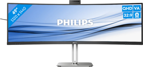 Philips 49B2U5900CH/00 - Coolblue - Voor 23.59u, morgen in huis