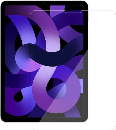 BlueBuilt Apple iPad Air (2022) / iPad Pro (2022) 11 inches Screen ...