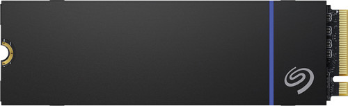 Seagate Game Drive M2 SSD PS5 1TB - Coolblue - Before 23:59, delivered ...