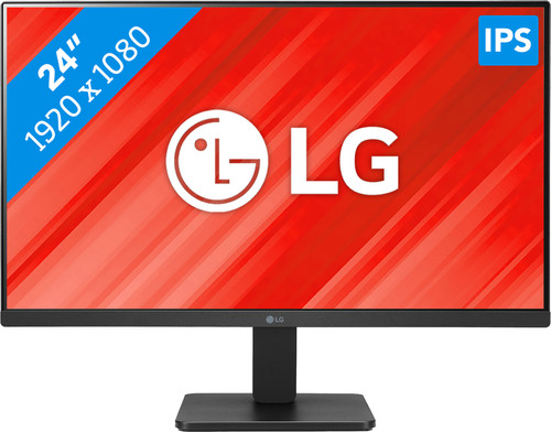LG 24MR400-B - Coolblue - Voor 23.59u, morgen in huis