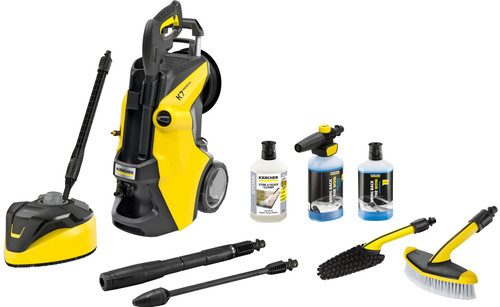 Karcher K7 Premium Power Control Car & Home - Coolblue - Voor 23.59u ...