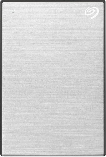 Seagate One Touch PW (HDD) Silver 4TB - Coolblue - Before 23:59 ...