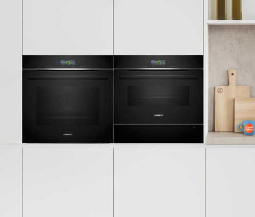 Siemens HB732G1B1 + Siemens CM724G1B1 + Siemens BI710C1B1 - Coolblue ...