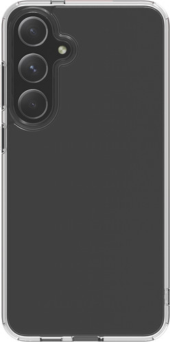 BlueBuilt Protective Back Cover Samsung Galaxy S24 Plus Transparant ...