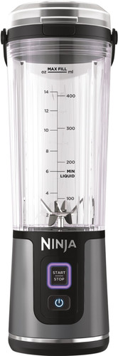 Ninja Blast BC151EUBK Black - Coolblue - Before 23:59, delivered tomorrow