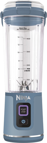 Ninja Blast BC151EUNV Blue - Coolblue - Before 23:59, delivered tomorrow