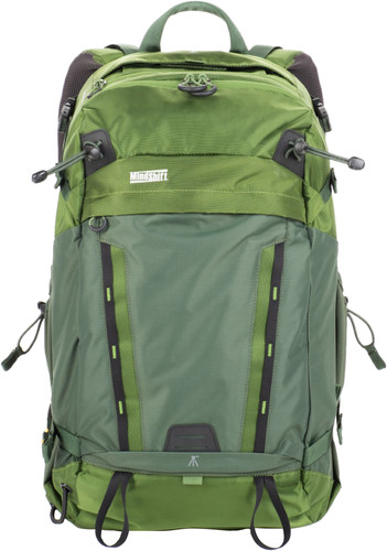 Think Tank BackLight 26L Photo Daypack Green - Coolblue - Before 23:59 ...