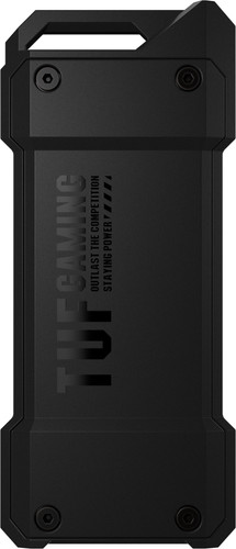 Asus TUF Gaming A1 SSD Enclosure - Coolblue - Voor 23.59u, morgen in huis