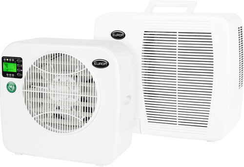 Eurom Split Air Conditioner Caravan AC2401 E - Coolblue - Before 23:59 ...