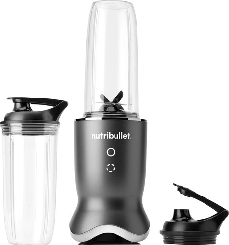 nutribullet Ultra 1200 - Coolblue - Voor 23.59u, morgen in huis