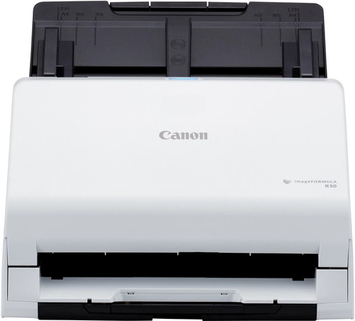 Canon imageFORMULA R30 - Coolblue - Voor 23.59u, morgen in huis