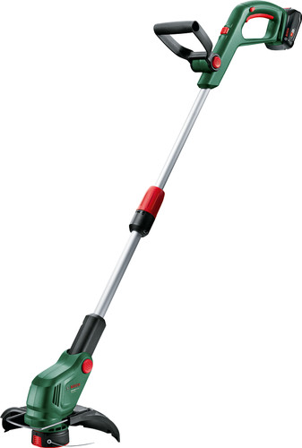 Bosch UniversalGrassCut 18V-26-500 - Coolblue - Before 23:59, delivered ...