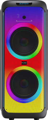 Salora PartySpeaker XXL1 - Coolblue - Before 23:59, delivered tomorrow