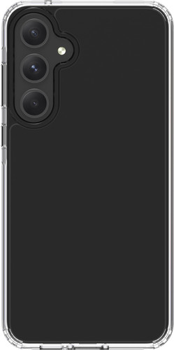 BlueBuilt Protective Back Cover Samsung Galaxy A55 Transparant ...