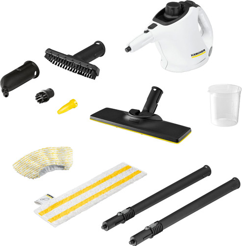 Kärcher SC 1 EasyFix - Coolblue - Voor 23.59u, morgen in huis