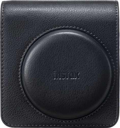 Fujifilm Instax Mini 99 Case Black - Coolblue - Voor 23.59u, morgen in huis