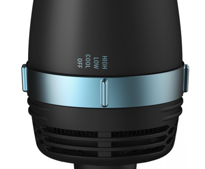 Revamp Progloss Pro Define Perfect Blow Dry DR-1950 - Coolblue - Before ...