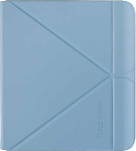 Kobo Libra Colour Sleep Cover Blauw - Coolblue - Voor 23.59u, morgen in ...