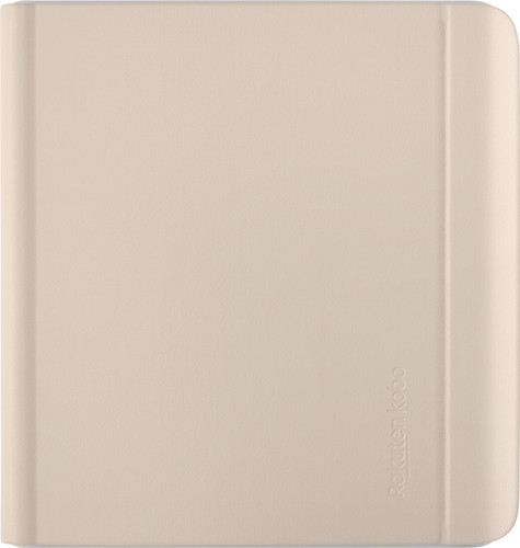 Kobo Libra Colour Notebook SleepCover Beige - Coolblue - Before 23:59 ...