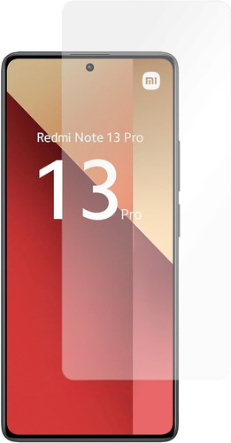 Just in Case Tempered Glass Xiaomi Redmi Note 13 Pro Screen Protector ...