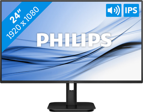 Philips 24E1N1100A/00 - Coolblue - Voor 23.59u, morgen in huis