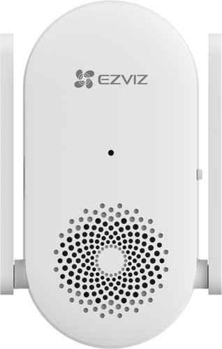 EZVIZ CH1 Chime - Coolblue - Before 23:59, delivered tomorrow