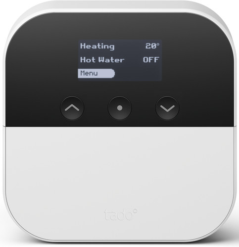 Tado Warmtepomp Optimizer X - Coolblue - Voor 23.59u, morgen in huis