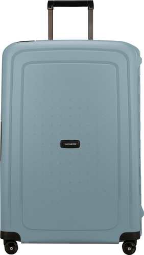 Samsonite S'Cure Spinner 75cm Icy Blue - Coolblue - Before 23:59 ...