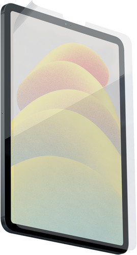 Paperlike Apple iPad Air 13 inch Screenprotector Kunststof Duo Pack ...